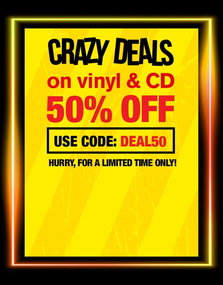 Play | CD Album | Free shipping over £20 | HMV Store